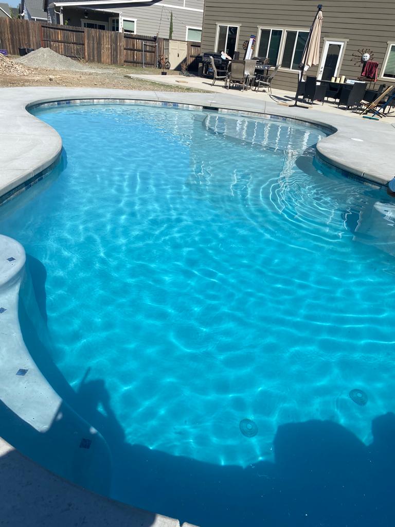 Our Works | Pool Service and More - Rocca Bella Pools